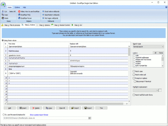 ExcelPipe Download And Install Windows