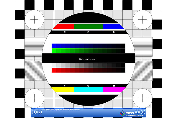Eizo MonitorTest Download And Install Windows